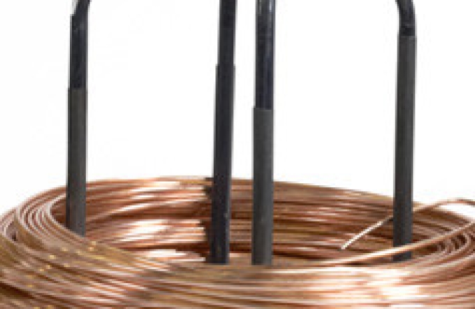 Stock List - Monarch Metals, Inc.