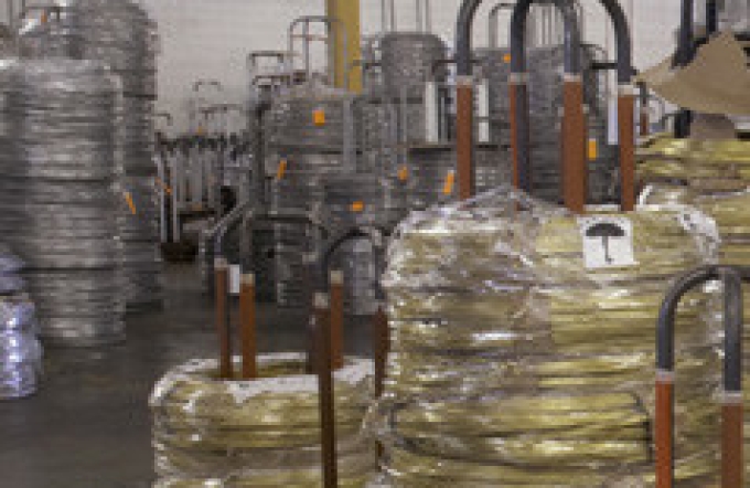 Stock List - Monarch Metals, Inc.